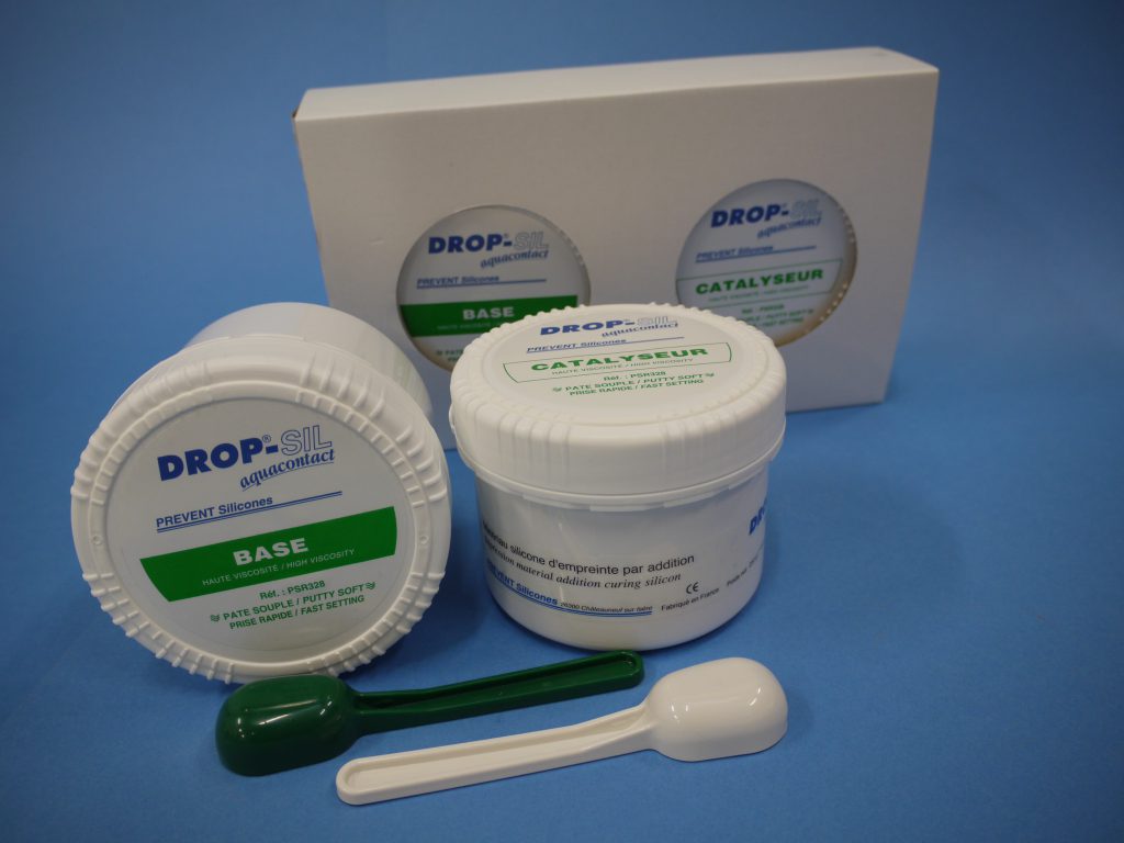 DROP®-SIL PSR328 – PREVENT-Silicones