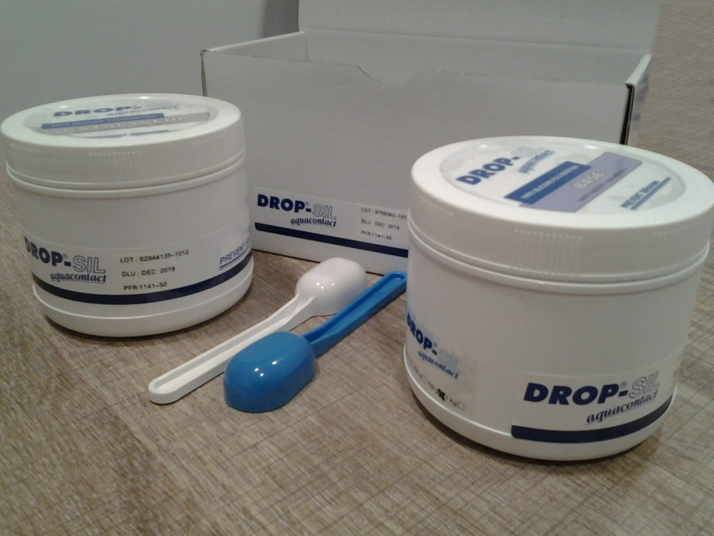 DROP®-SIL PA1141-50 – PREVENT-Silicones